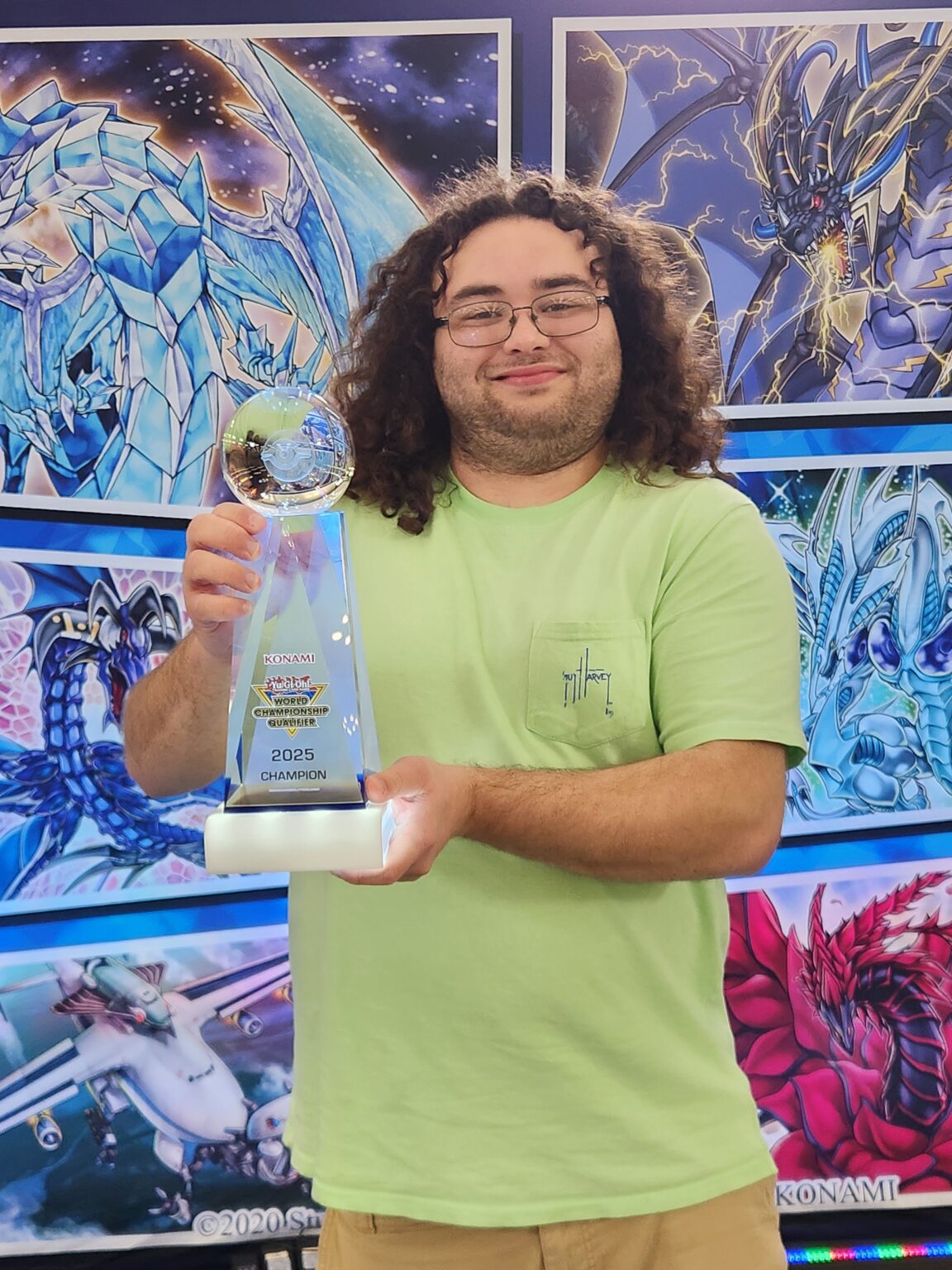 Top 32 Deck Lists – Yu-Gi-Oh! TCG Event Coverage